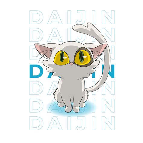 Daijin Fanart From Suzume No Tojimari Rfanart