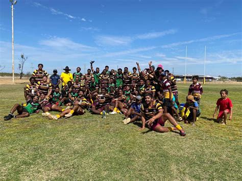 Doomadgee State School Added A Doomadgee State School