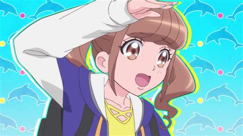Healin Good Pretty Cure Image Fancaps