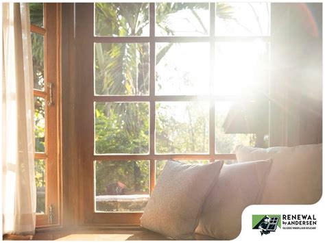 Window SHGC Vs U Value Learning The Difference