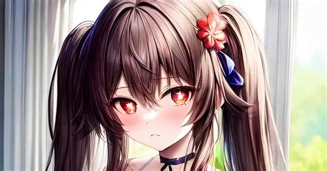 Ai 毎日胡桃 68日目 毎日堂主のイラスト Pixiv