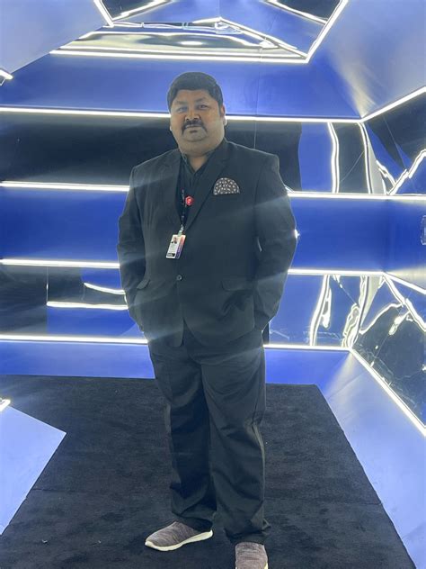 How Was Aws Reinvent 2022 Anand Dutta