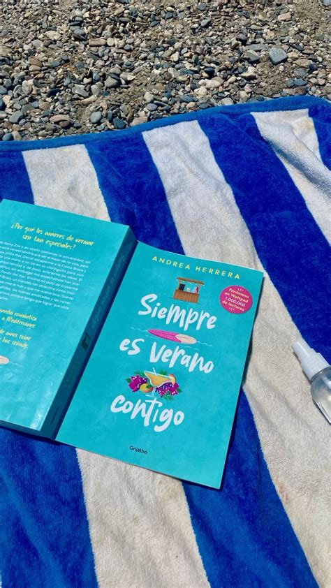 Lecturas De Verano Pinterest