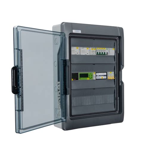 BATTERY BACKUP BOX AP NA003 M64 FRT FRONIUS Netzumschaltbox für