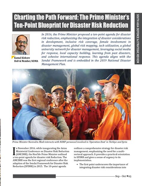 Coalition For Disaster Resilient Infrastructure On Linkedin Disasterriskreduction