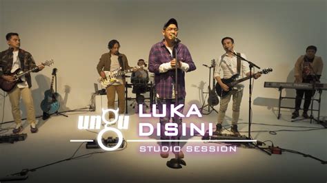 Luka Disini UNGU Waktu Yang Dinanti 2 0 YouTube
