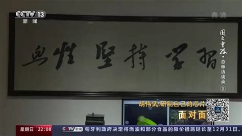 面对面丨几代科学家接力研发中国“芯” 专访龙芯总设计师胡伟武 荆楚网 湖北日报网