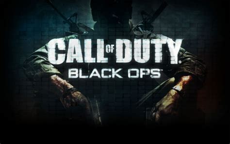 Call of Duty Black Ops sigue en el top número islaBit