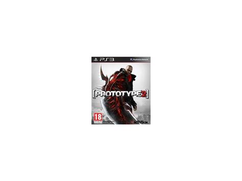 Ps3 Prototype 2 Gamershouse Cz