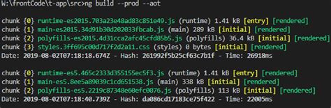 利用docker中的nginx镜像部署angular项目 Myuniverse 博客园