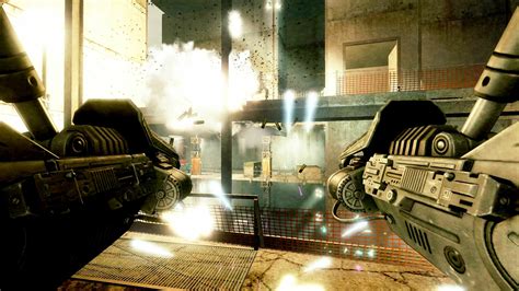 Digital F E A R Project Origin Reborn PC AlieNerd A Sua Loja De Outro Planeta