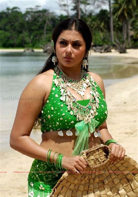Namitha Actress Photoimagepics And Stills 8060