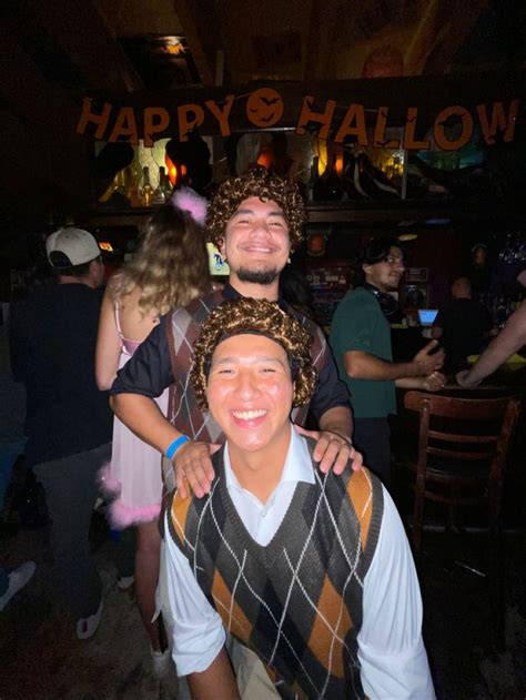 Step Brothers Costume Step Brothers Night Life Secret Life