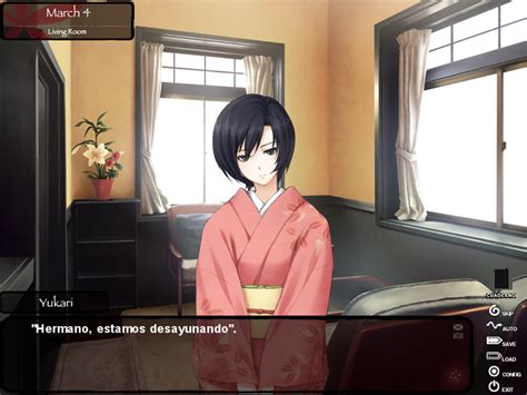 Descargar Kara No Shoujo Visual Novel Eroge Pc Español Mega