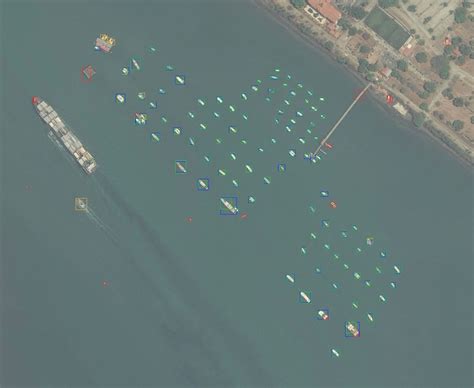 Simrdwn Adapting Multiple Object Detection Frameworks For Satellite