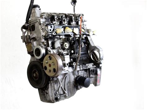 L12a1 Motore Honda Jazz 1 2 B 57kw 5m 5p 2005 Ricambio Usato 12200pwa020 11000pwa000