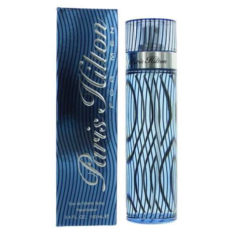 Paris Hilton Paris Hilton Men Edt 100 Ml Paris Hilton