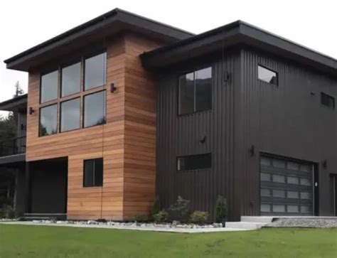 Creative Ways To Use Weatherboard Cladding In Your Home Design