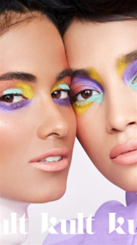 Kult Makeupbeauty Shopping For Android Download