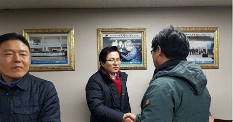 황교안 아들 병역 특혜 턱도 없는 소리