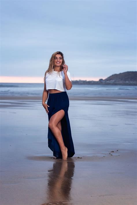 Graciela A Model From Gold Coast Australia