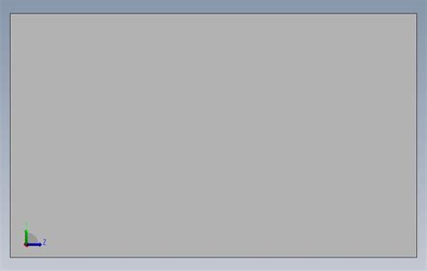 不锈钢薄板1solidworks 2008模型图纸免费下载 懒石网