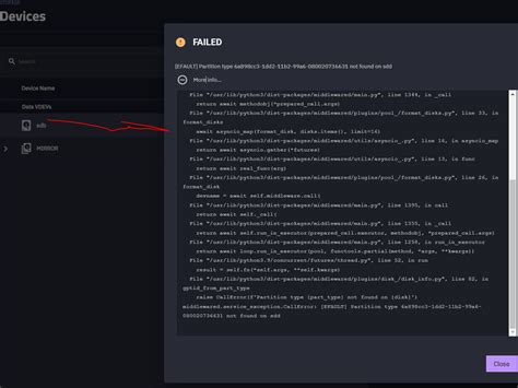 What Pool Type Extendable And Fast Write Page 2 Truenas Community