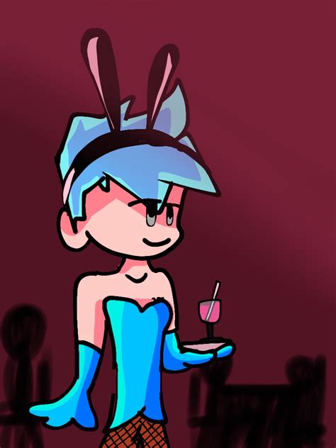 Hypno Bunny Bf By An0nym0us1y4w3some On Deviantart