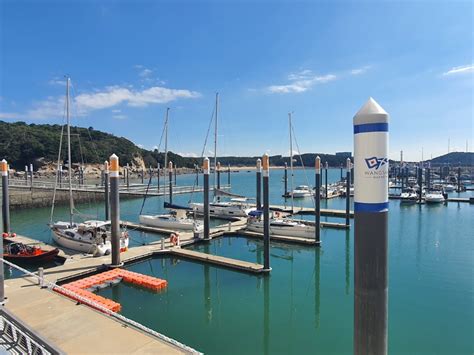 🛥 주말 인천 왕산 마리나 요트장 왕산 마리나 현대요트 인천 요트체험 요트투어~🛳 네이버 블로그