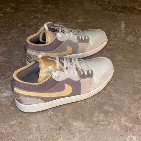Jordan Shoes Air Jordan Low Se Craft Inside Out Poshmark