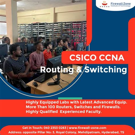 Firewall Zone Ccna Ccnp Training Institute In Hyderabad On Linkedin Ccna Cisco Ccnarouting