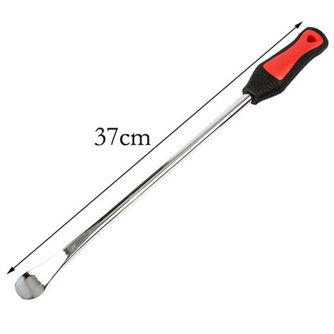 Tire Mounting Lever Tool Wrench Car Tyre Repair Tool Tire Disassembling