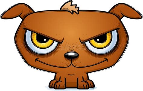 Sinister Cartoon Mafia Boss Stock Vector Illustration Of Drawing