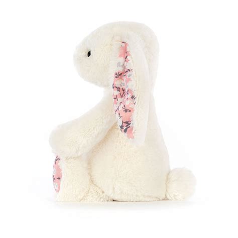 Blossom Cherry Bunny Official Jellycat