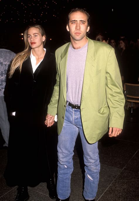 Nicolas Cage And His Ex Have Never Met Their Twin Granddaughters 3 As