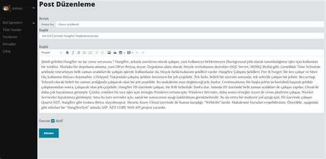 GitHub Mbgdev MyBlog