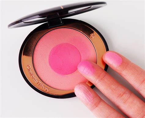 Top 5 Charlotte Tilbury
