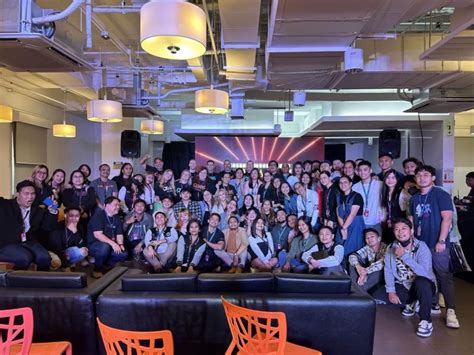 jonathan grocock on linkedin i ve just returned from a truly amazing week in manila with our