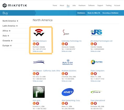 Back To Home With Mikrotik