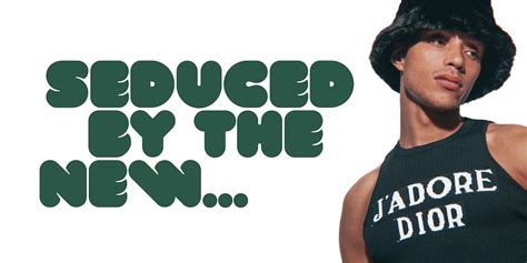 Seduced By The New Caliente