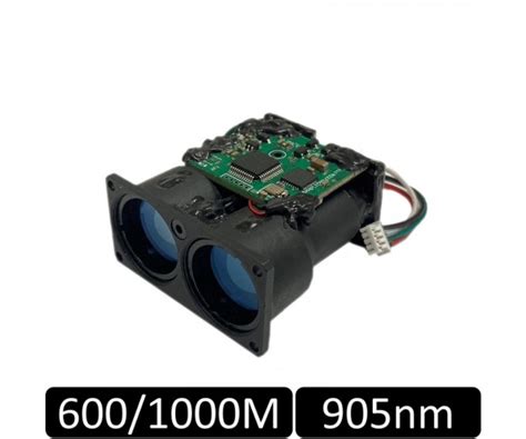 Laser Rangefinder Module High Precision Lrf Module Solutions Iadiy