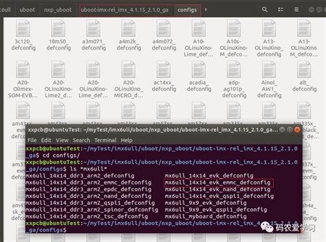 Imx6ull嵌入式linux开发1——uboot移植初探 技术阅读 半导体技术