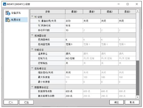 M Plc——温控pid应用 新闻中心 台湾永宏 厦门永陞科技