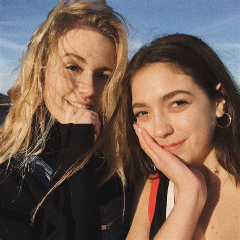 Paige And Ellie Youtube