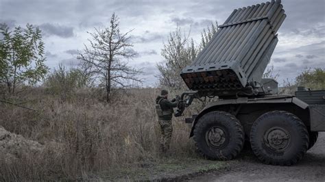 Russia To Train For Massive Nuclear Strike Minister