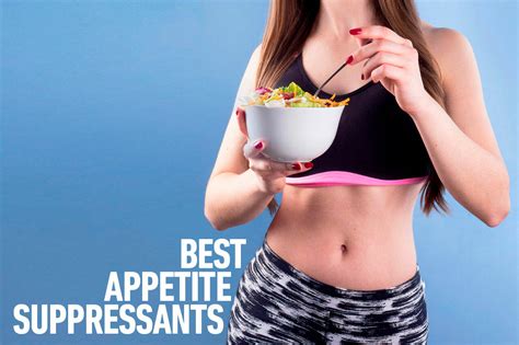 Best Appetite Suppressant For Women Top 5 Natural Pills To Control