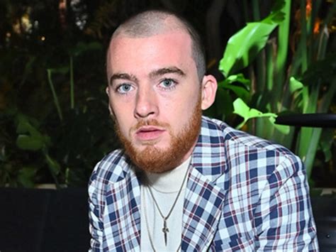 Angus Clouds Mother Denies He Was Suicidal Believes Od Was