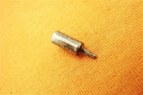 Sauer Wtm 28 30 Firing Pin Genuine Militaria