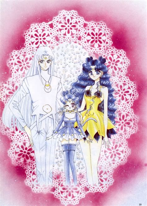 Bishoujo Senshi Sailor Moon Pretty Guardian Sailor Moon Mobile