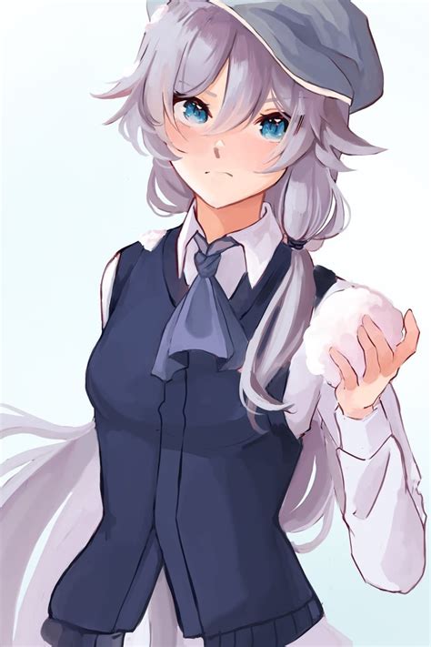 Fu Hua Honkai And 1 More Drawn By Mofumanju Danbooru